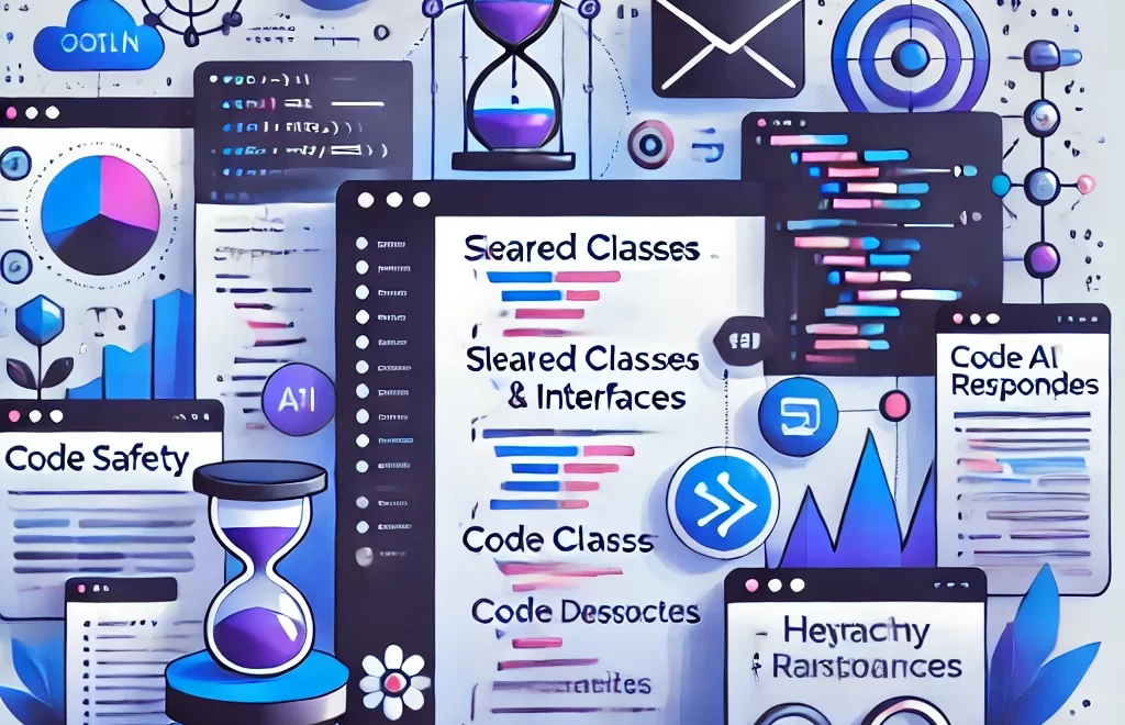 Kotlin Sealed classes and interfaces - Kotlin Server Squad