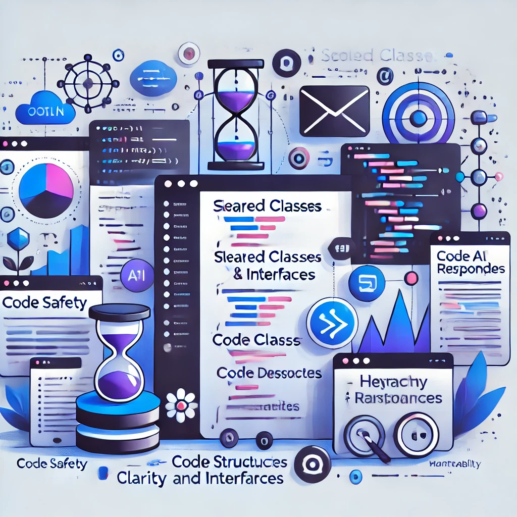 Kotlin Sealed classes and interfaces - Kotlin Server Squad